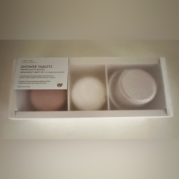 Mistral | Bath & Body | Mistral Shower Tablets | Poshmark